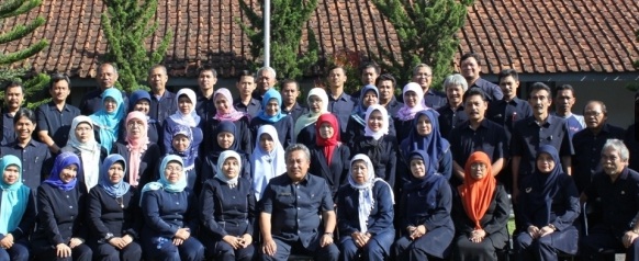 SMA Negeri 1 Garut, Garut [8681] - AkuPintar.info